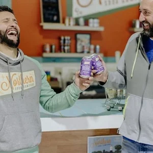 Northern in the media — Northern Soda Company