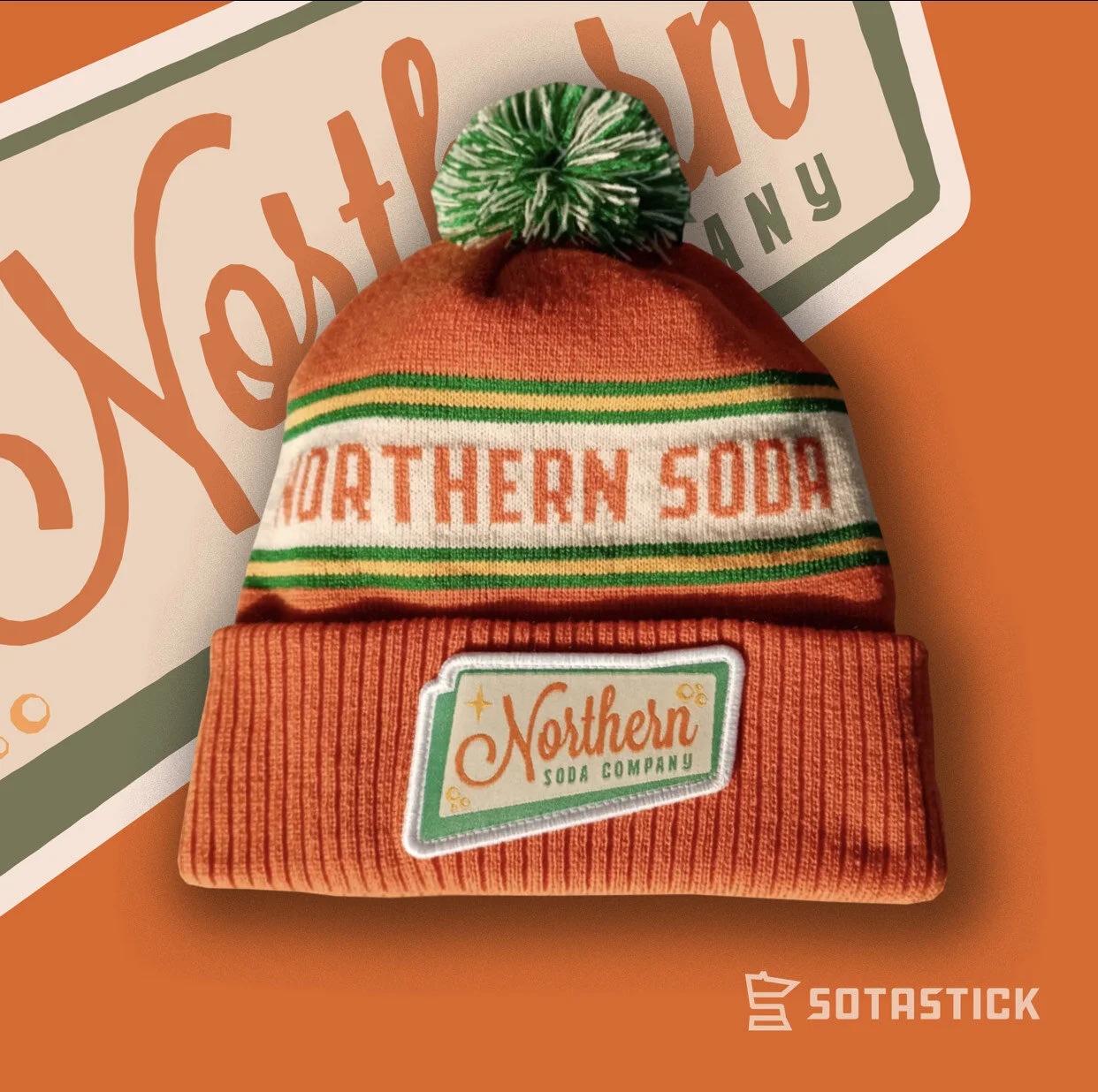 Shop Minnesota Made 1950's style Craft Soda! — Northern Soda Company