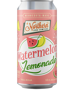 Shop Minnesota Made 1950's style Craft Soda! — Northern Soda Company