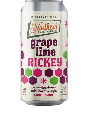 Shop Minnesota Made 1950's style Craft Soda! — Northern Soda Company