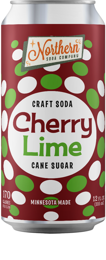 Shop Minnesota Made 1950's style Craft Soda! — Northern Soda Company