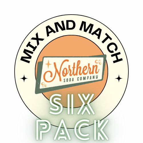 Shop Minnesota Made 1950's style Craft Soda! — Northern Soda Company