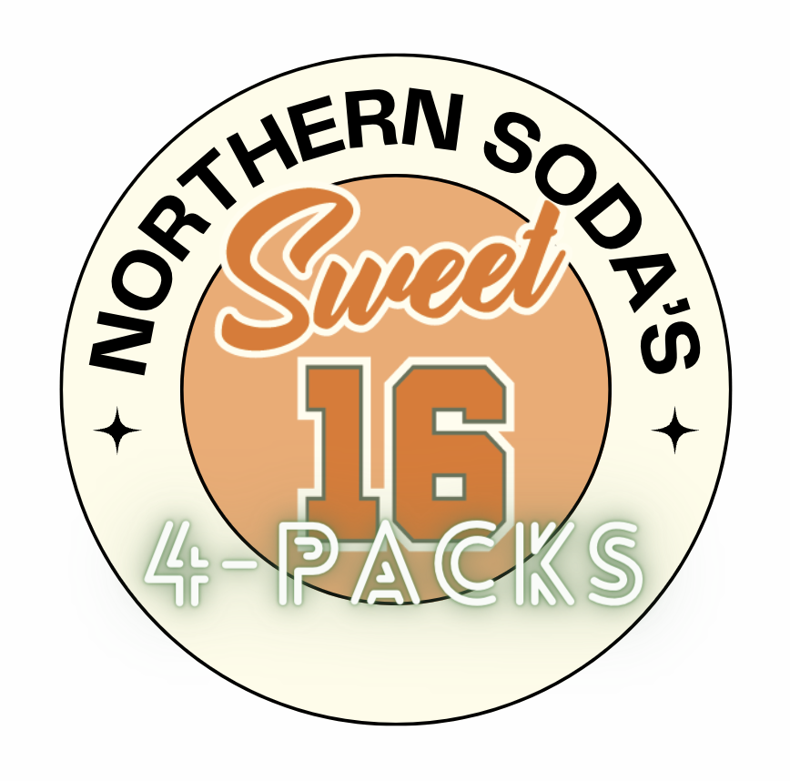 Shop Minnesota Made 1950's style Craft Soda! — Northern Soda Company