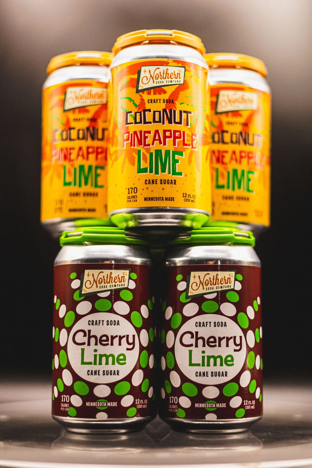Northern Soda Company