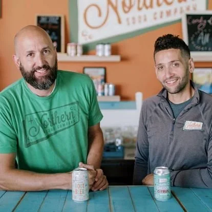 Northern Soda Co Crew Bios — Northern Soda Company