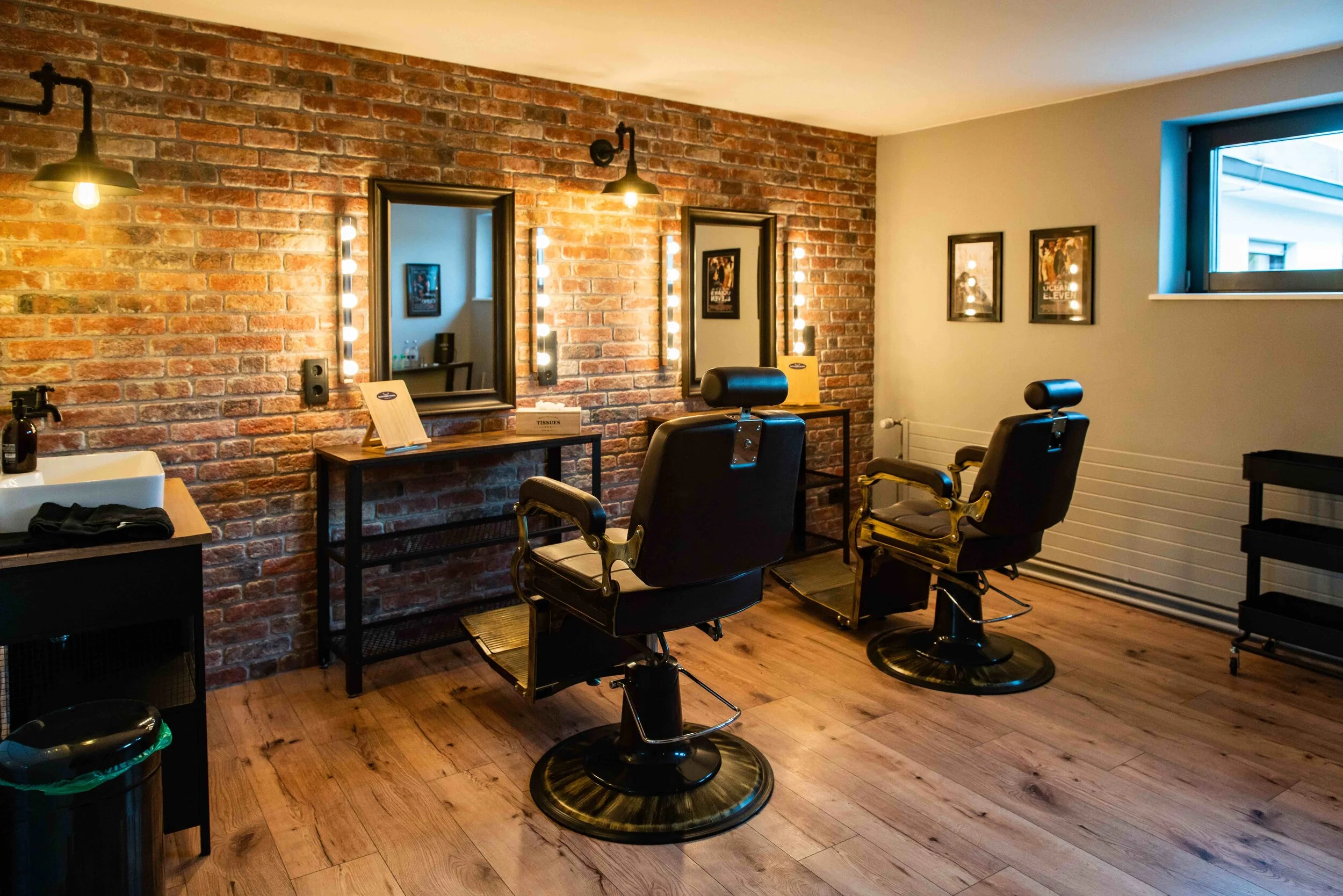 Black Forest Studios