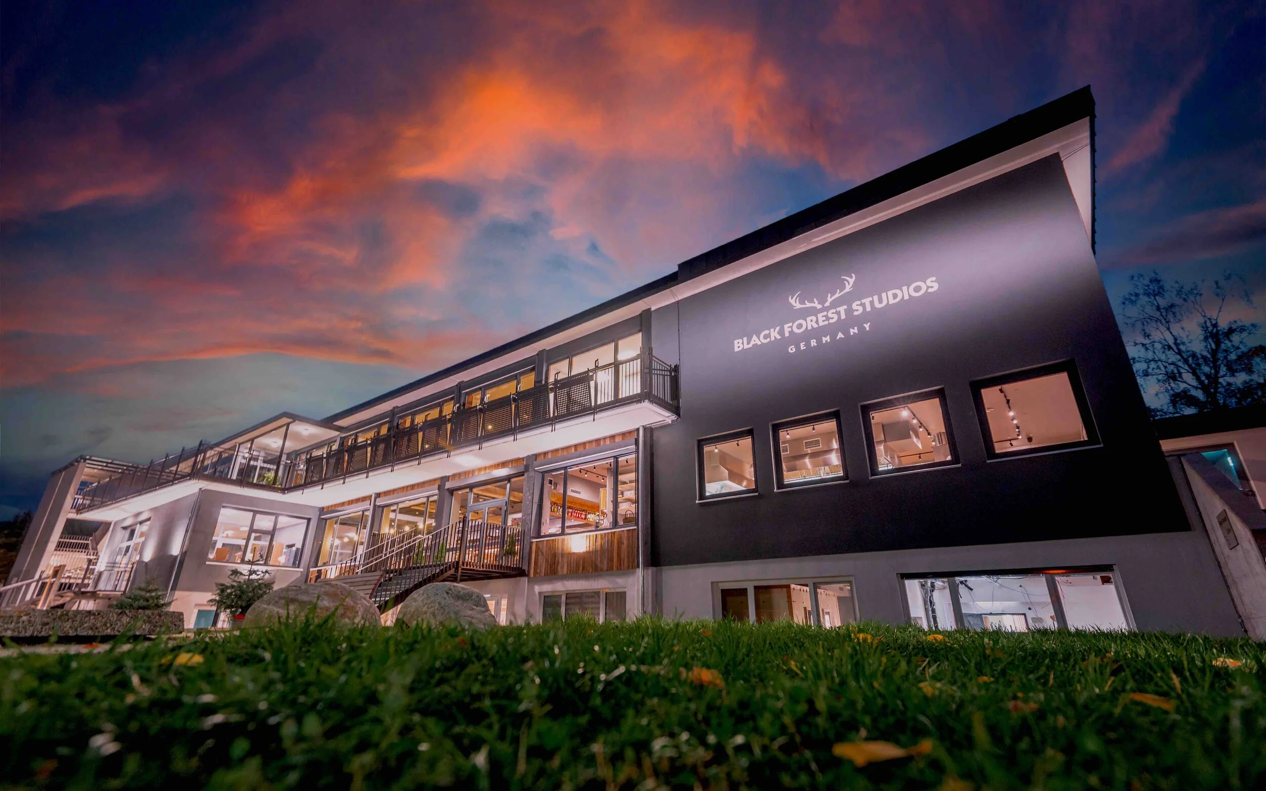 Black Forest Studios