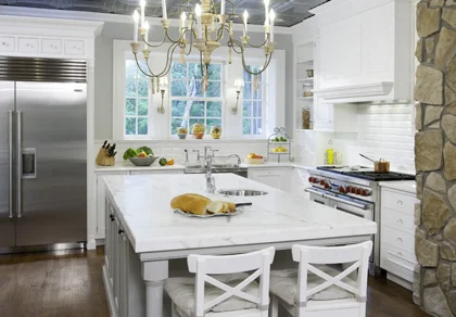 Custom Luxury Kitchens & Bathroom Pittsburgh PA | Why KBC