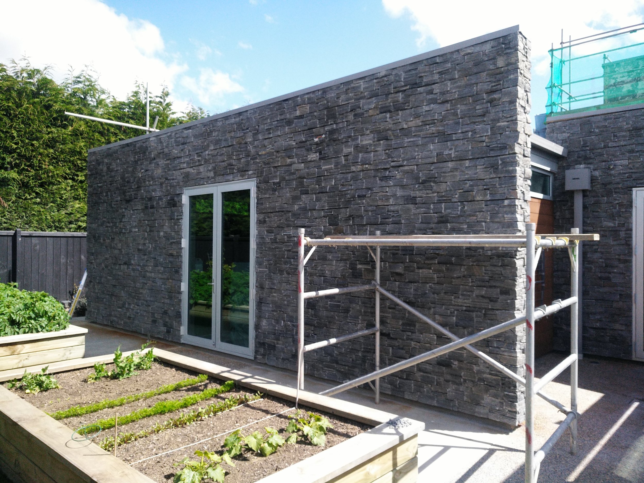 Heritage Stonemasonry