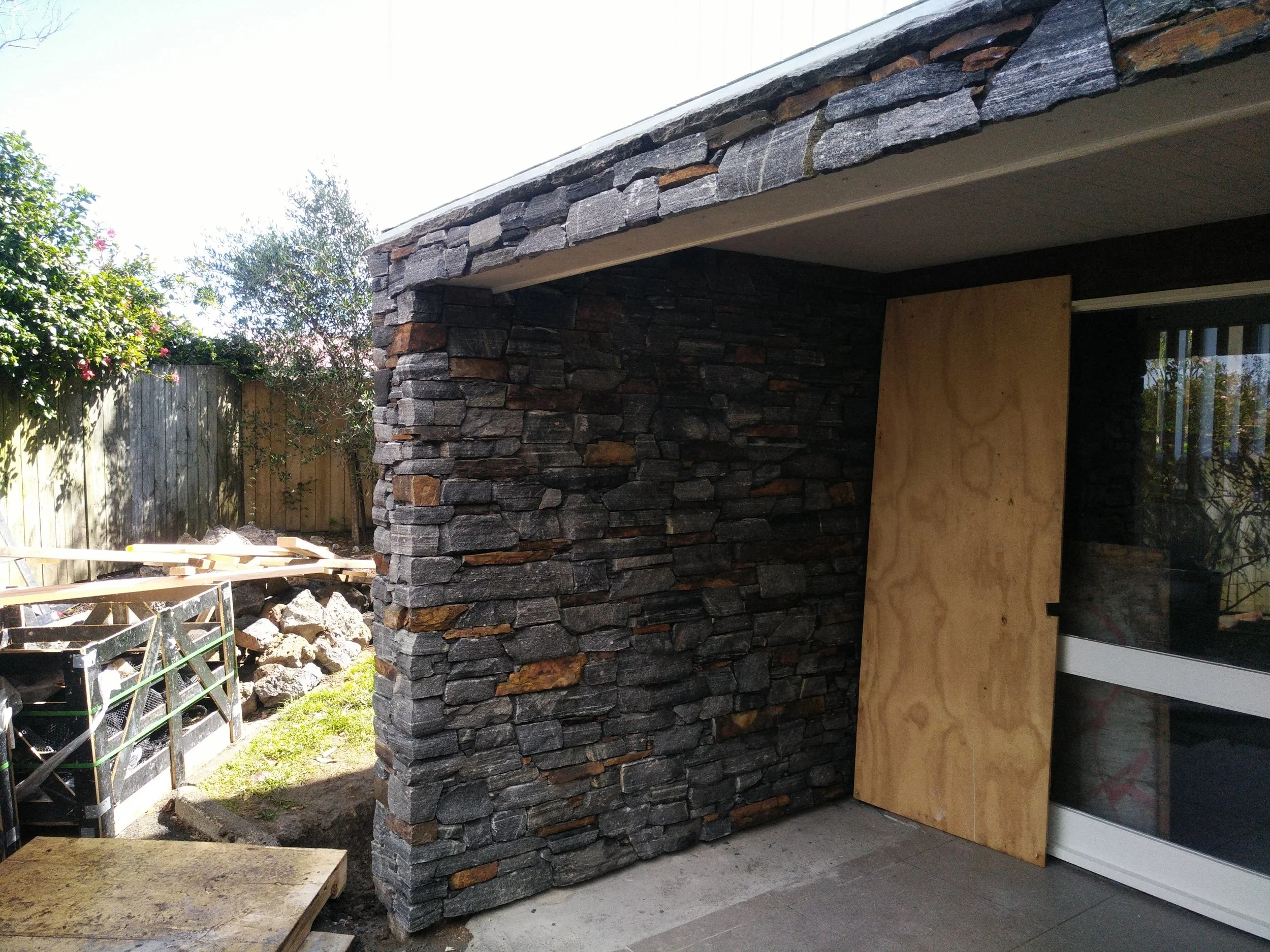 Heritage Stonemasonry