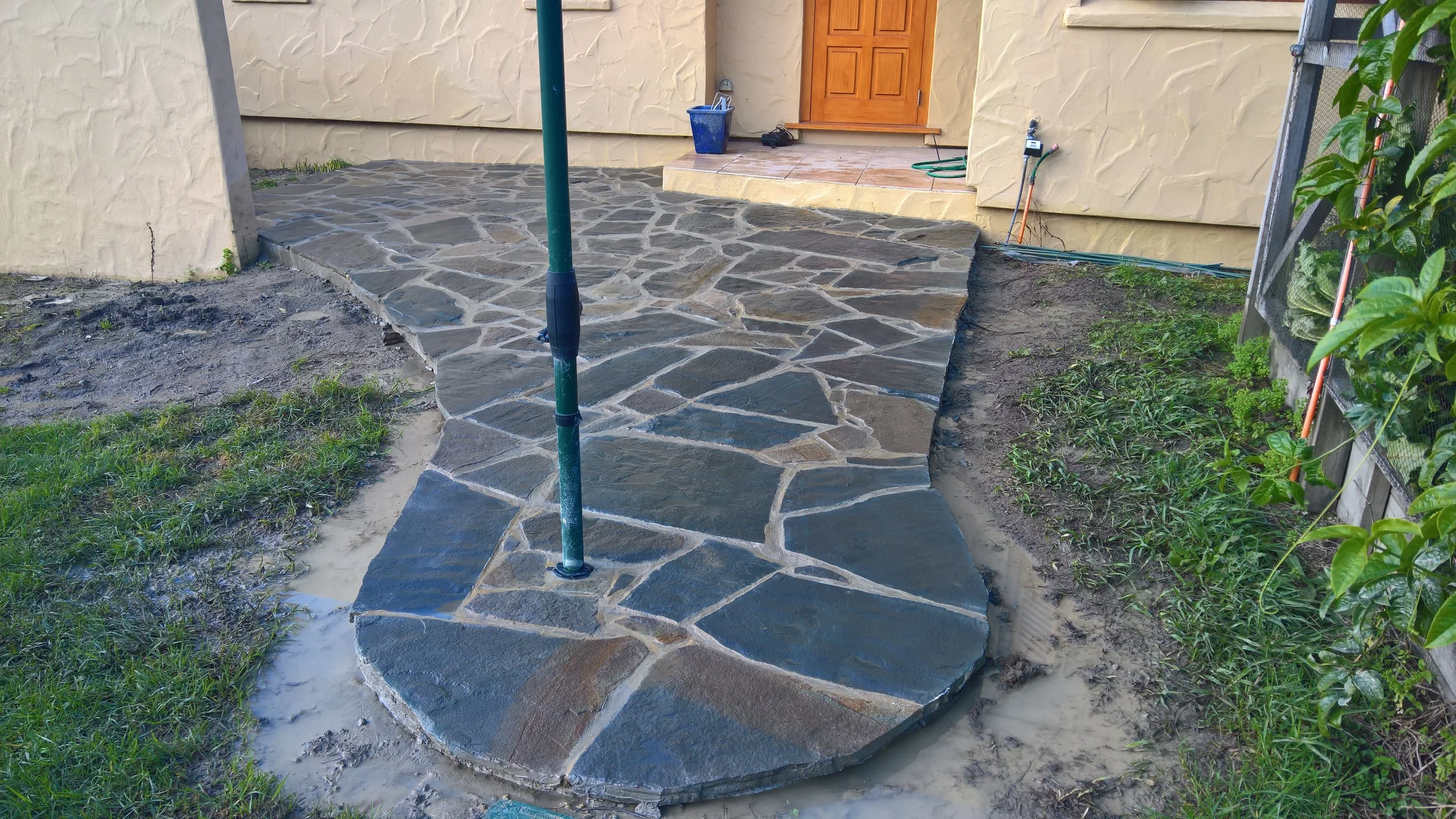 Heritage Stonemasonry