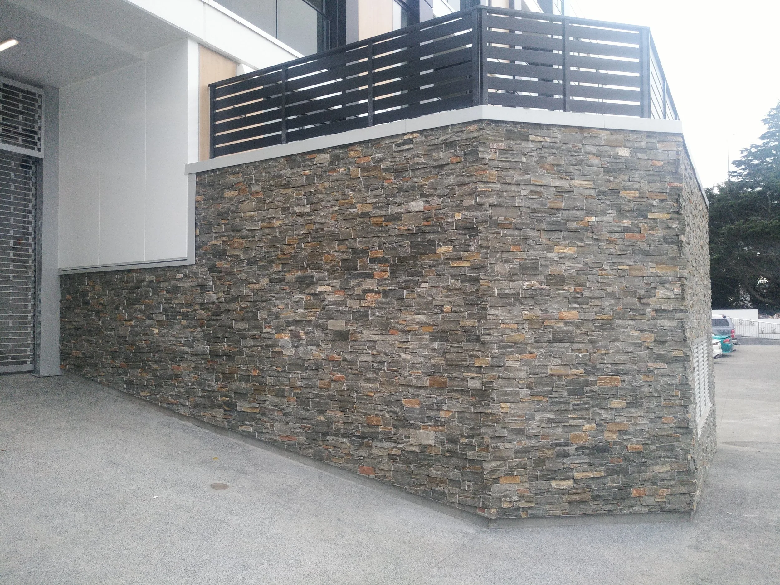 Heritage Stonemasonry