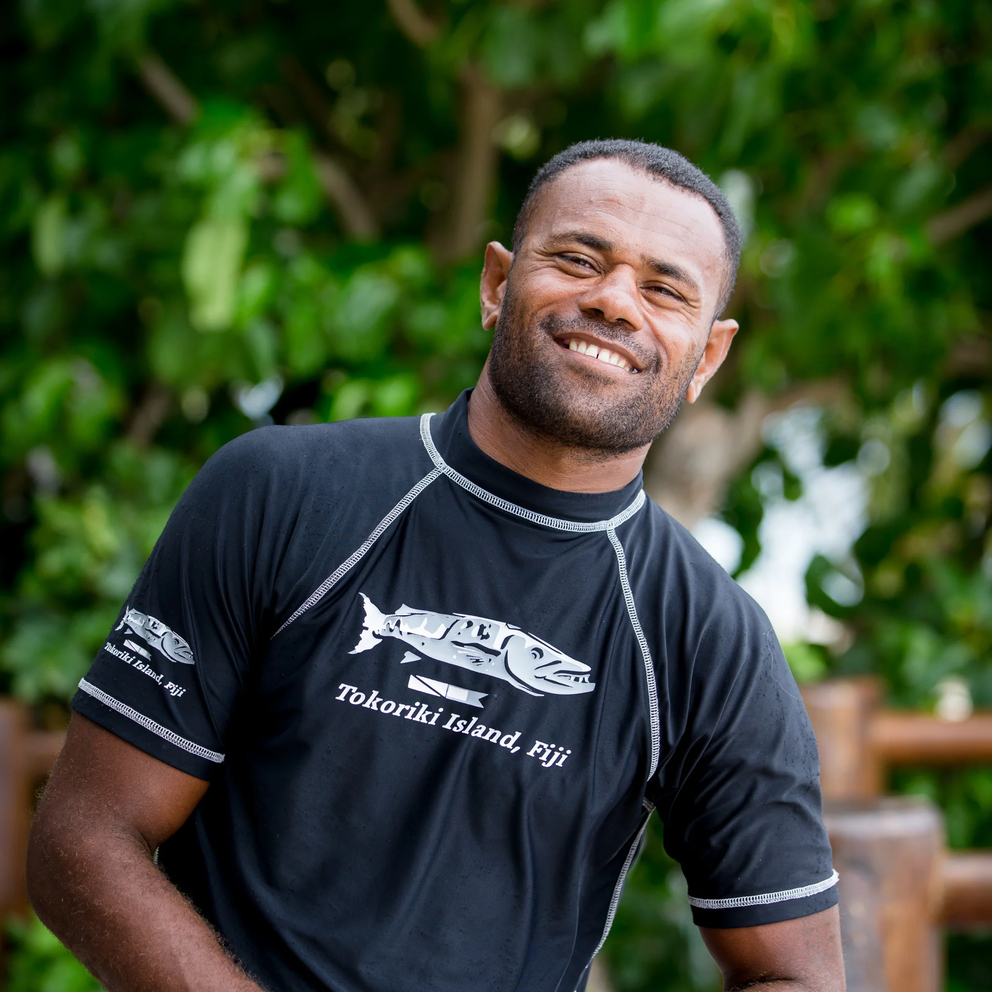 Tokoriki Diving/ Bespoke, small group adventuring in paradise