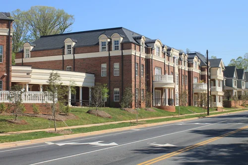 Mission Properties