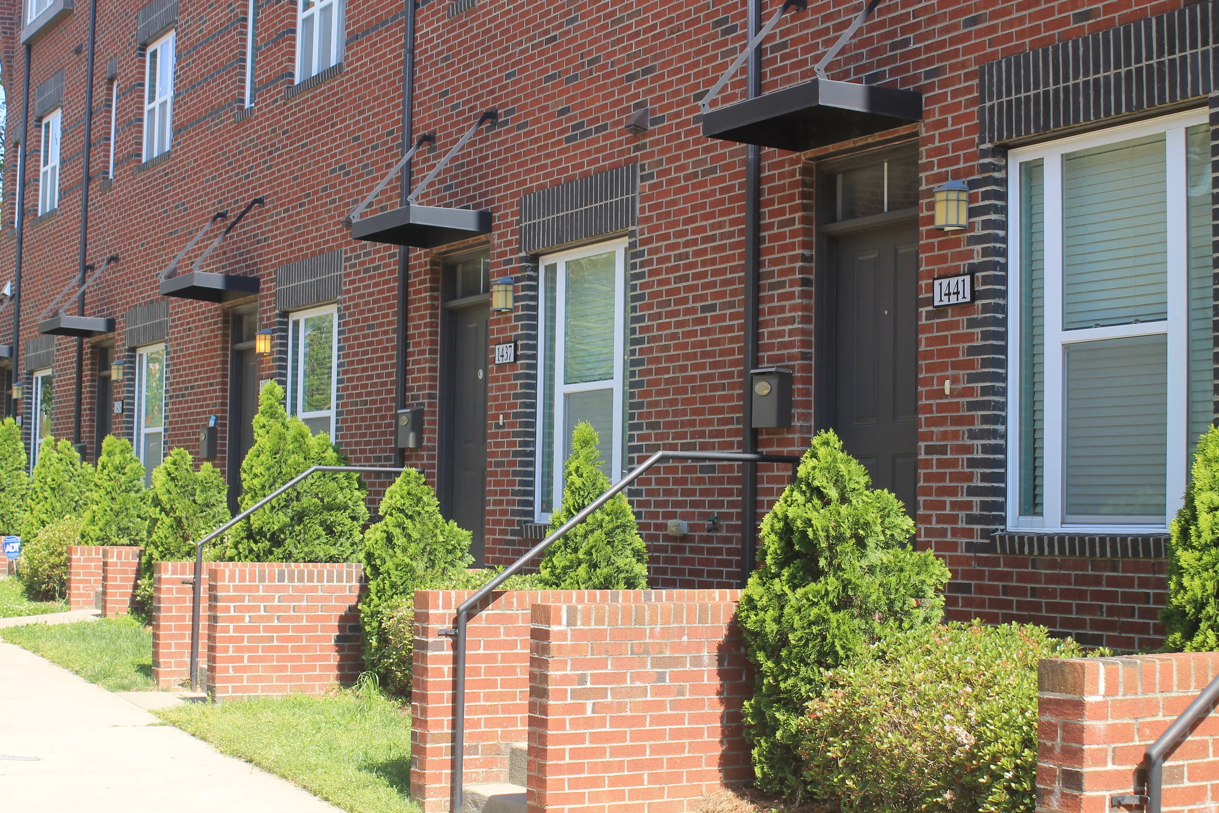 Southend Towns - CLT NC — Mission Properties