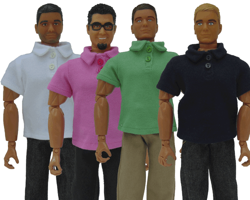 Custom Action Figures: The Easiest way to Make Custom Action Figures ...