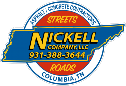 Contact — Nickell Company, LLC