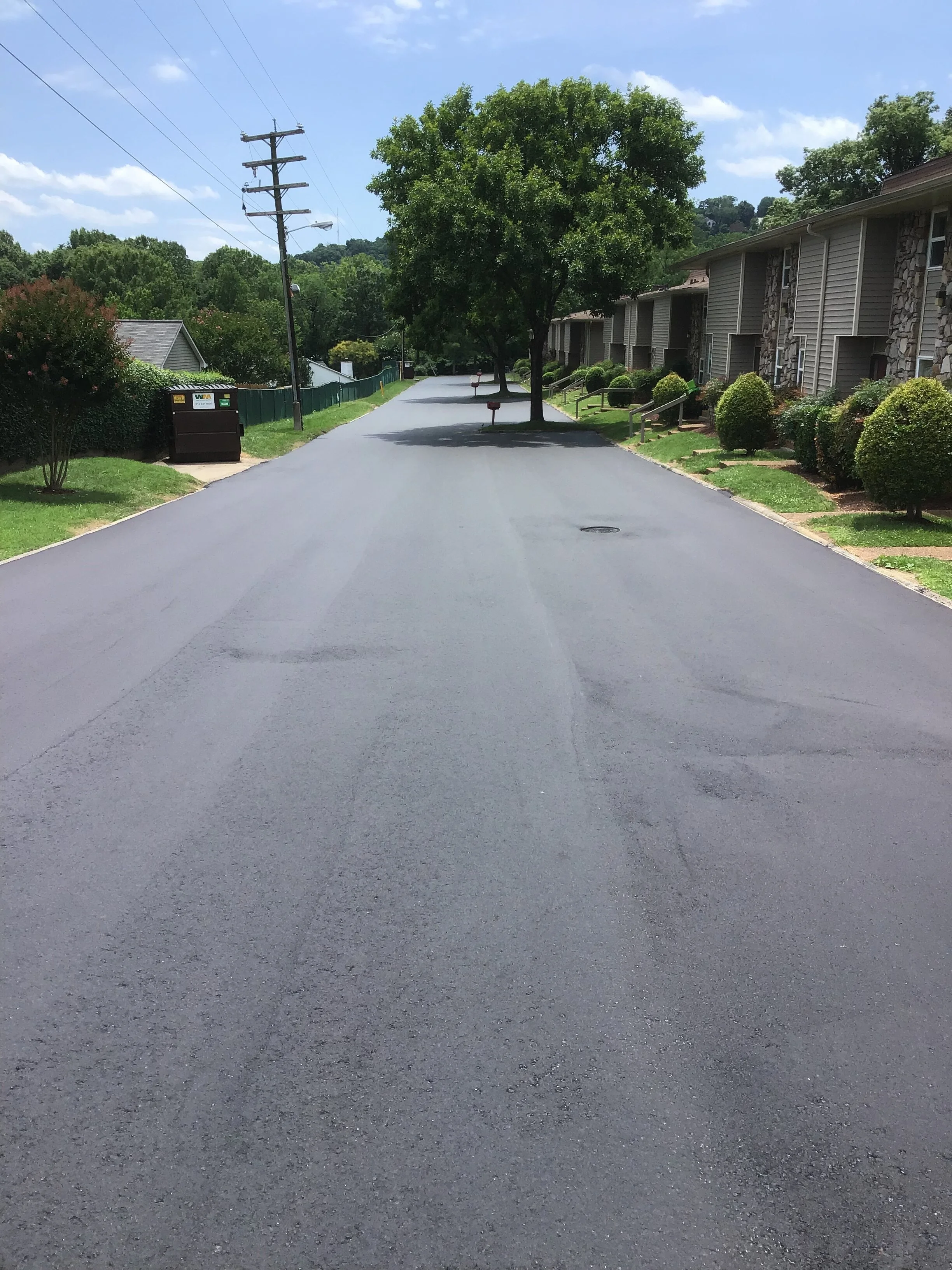 Projects — Nickell Company, LLC