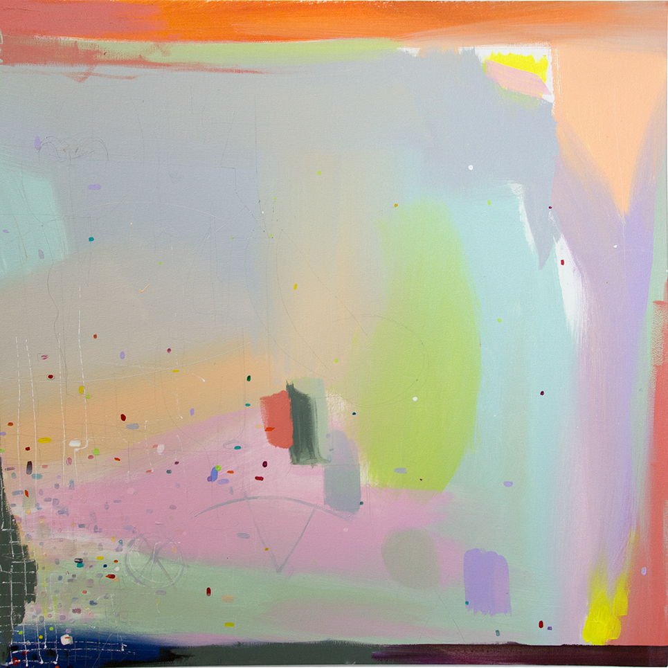 Career and biographical information about the painter Joe Davis — Joe ...