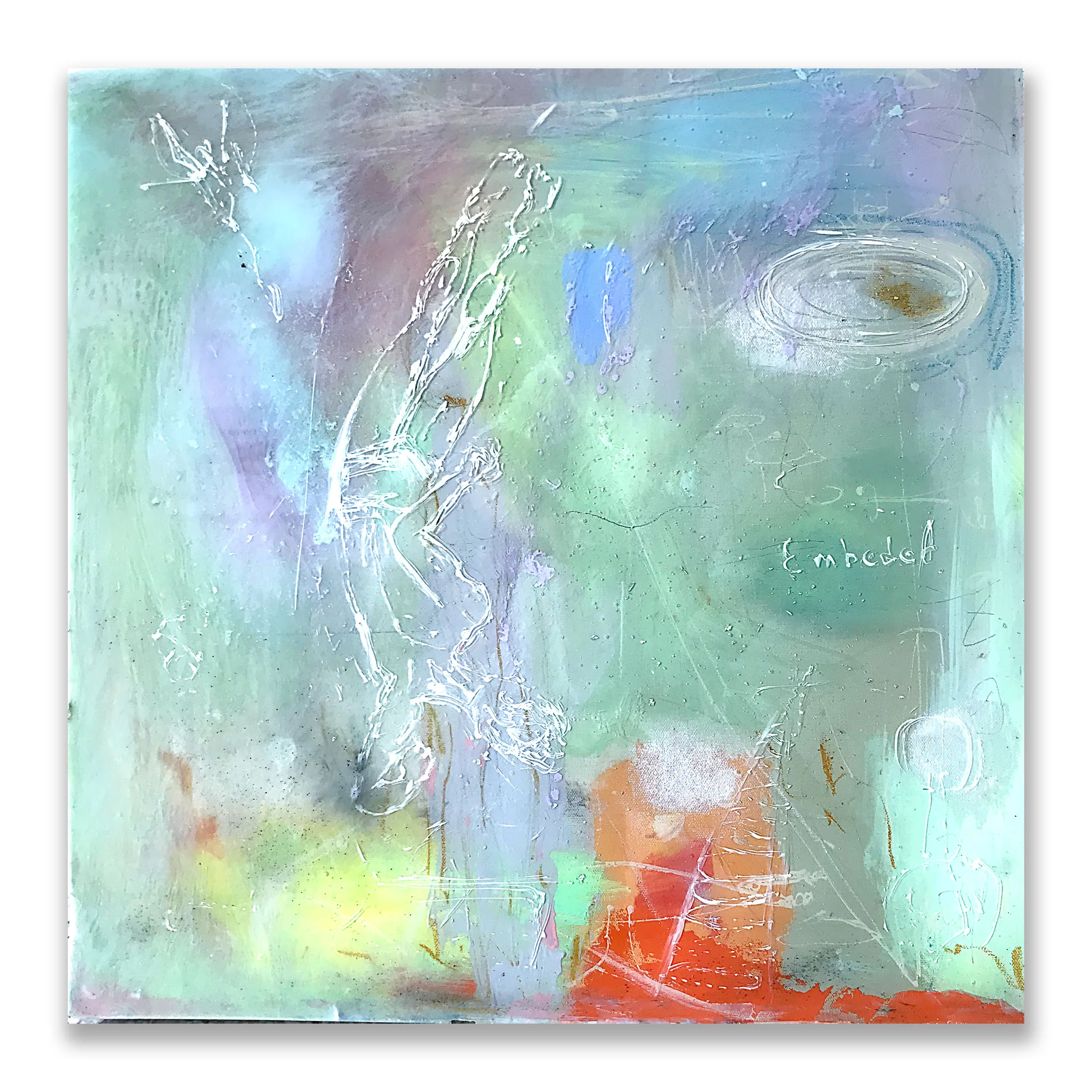 Career and biographical information about the painter Joe Davis — Joe ...