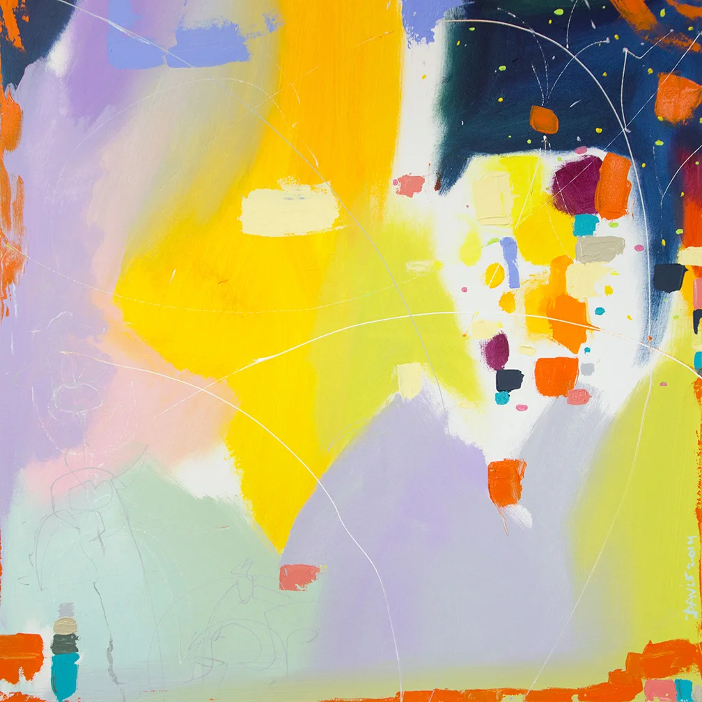 Career and biographical information about the painter Joe Davis — Joe ...