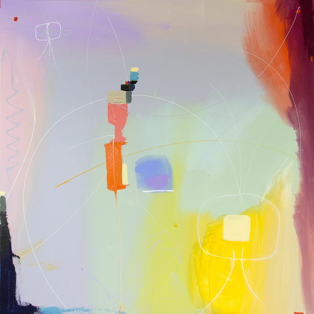 Career and biographical information about the painter Joe Davis — Joe ...