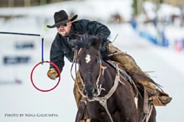 RACES — SKIJOR USA