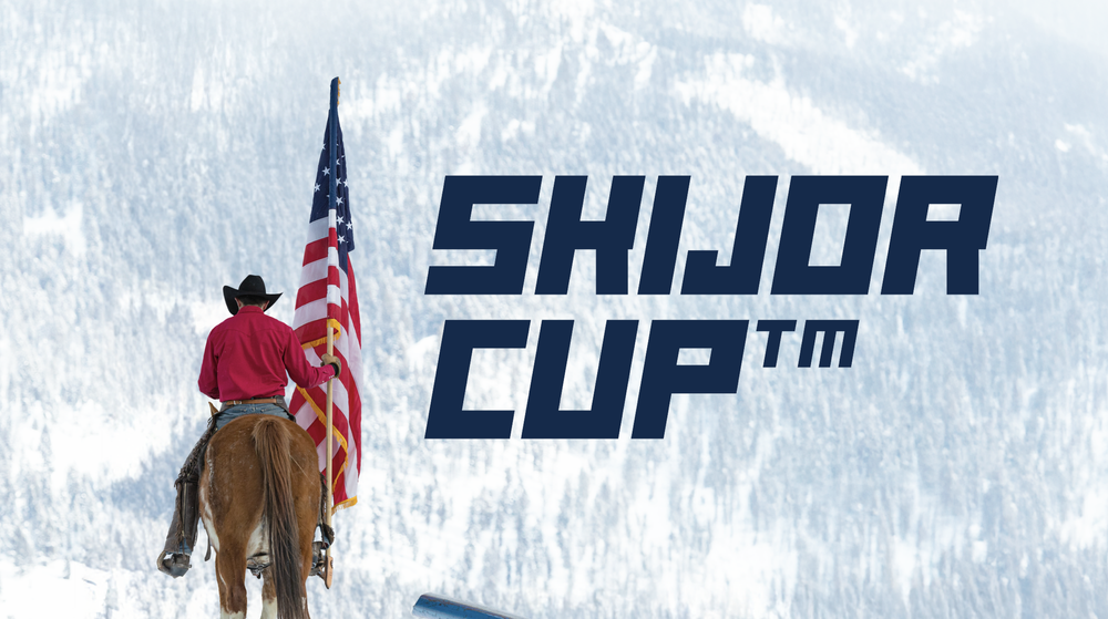 2026 Kick Off & The Skijor Cup — SKIJOR USA