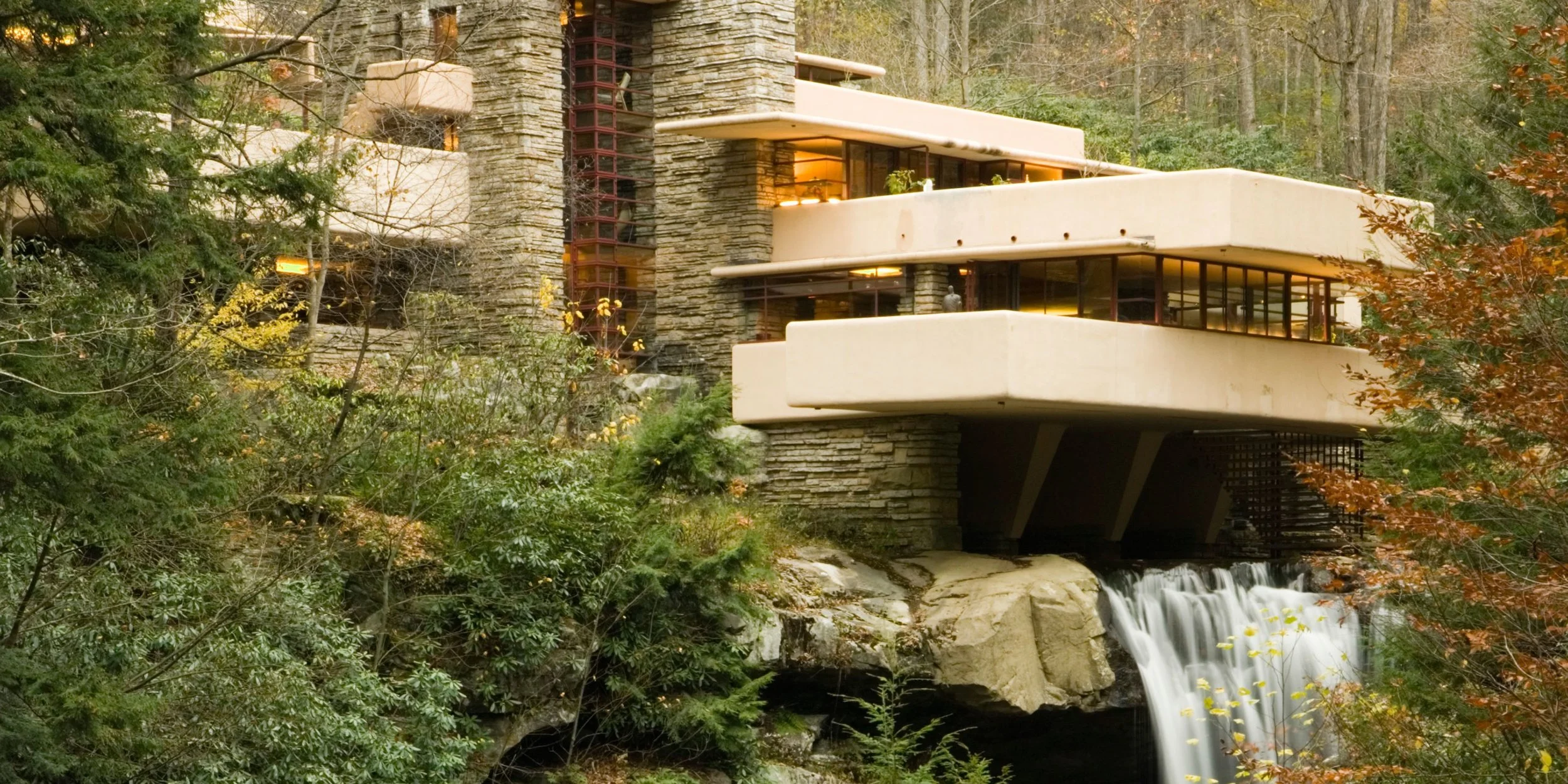 Six Things You Should Know About Frank Lloyd Wright — ROST ARCHITECTS