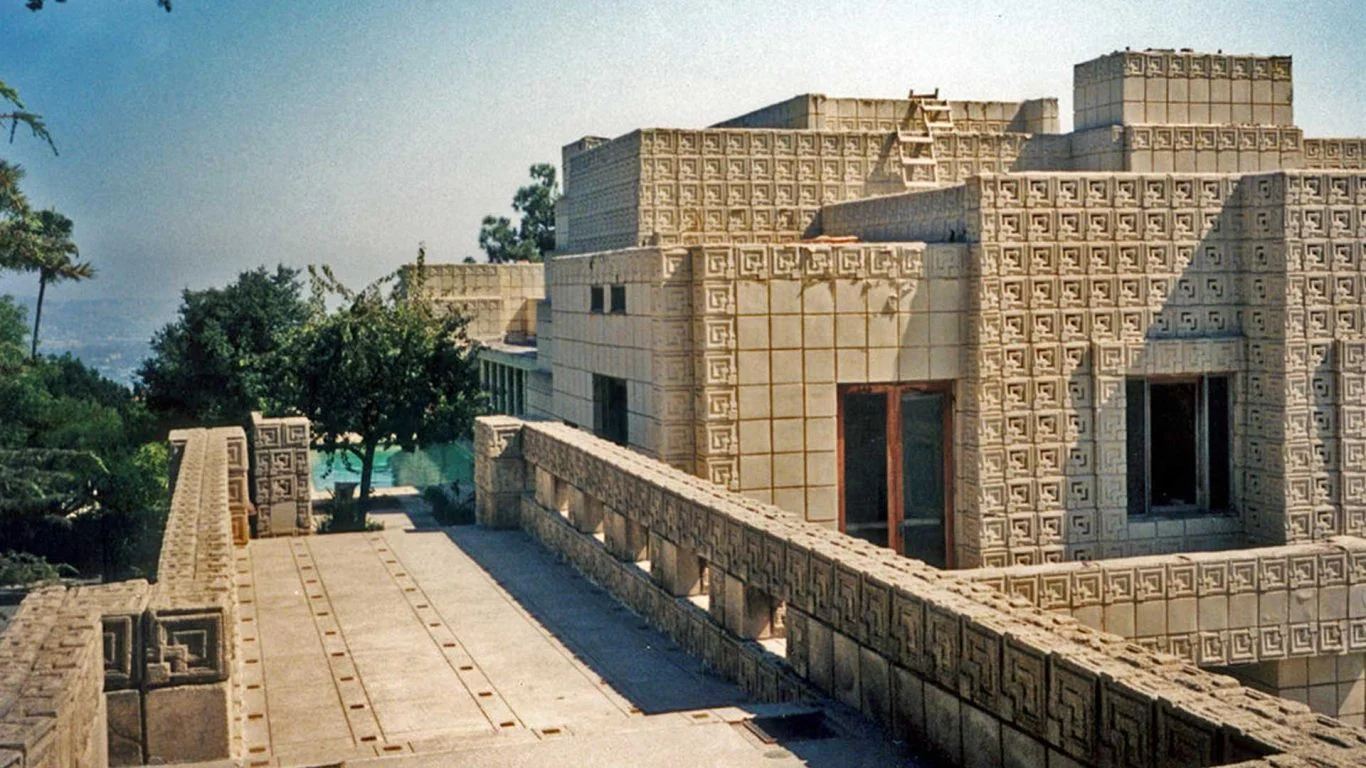 Six Things You Should Know About Frank Lloyd Wright — ROST ARCHITECTS