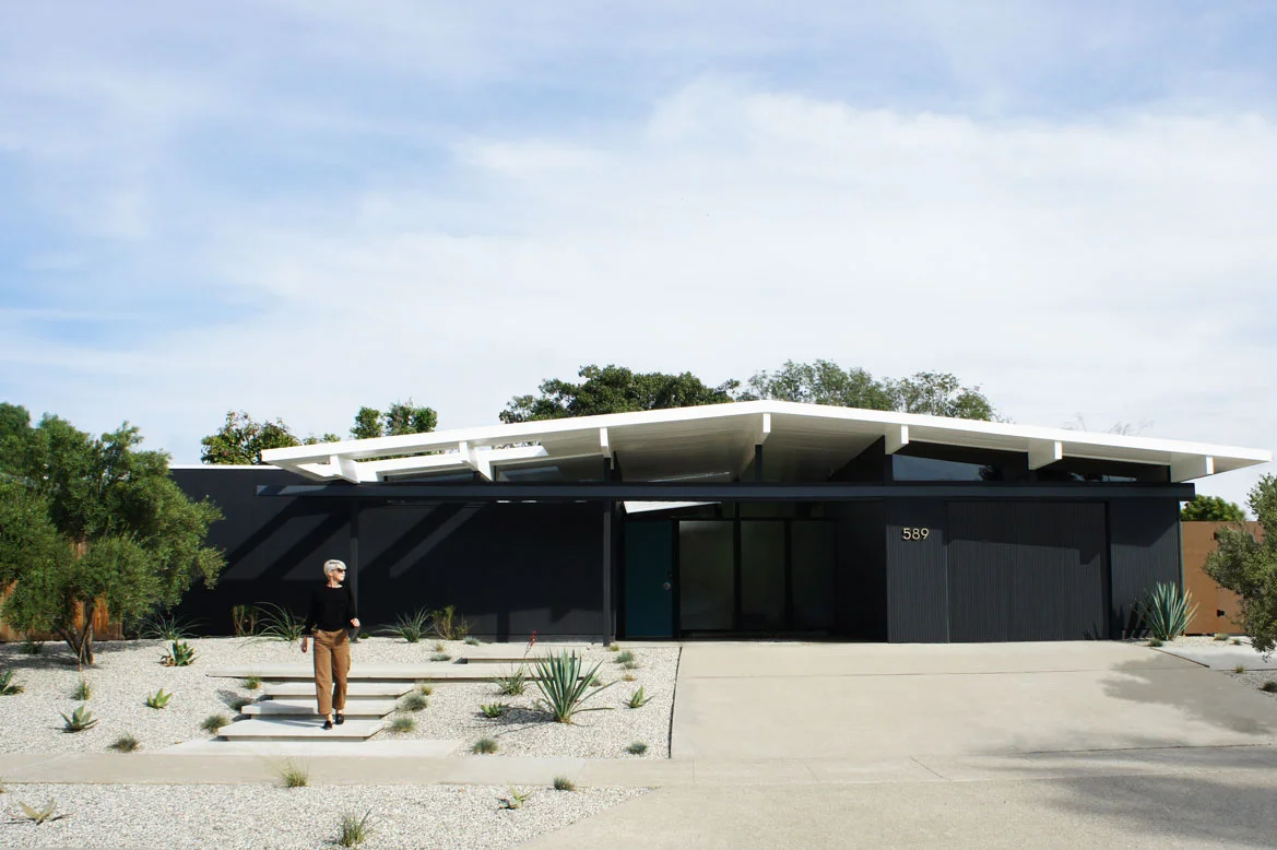 Ten Things You Should Know About Eichler Homes — ROST ARCHITECTS