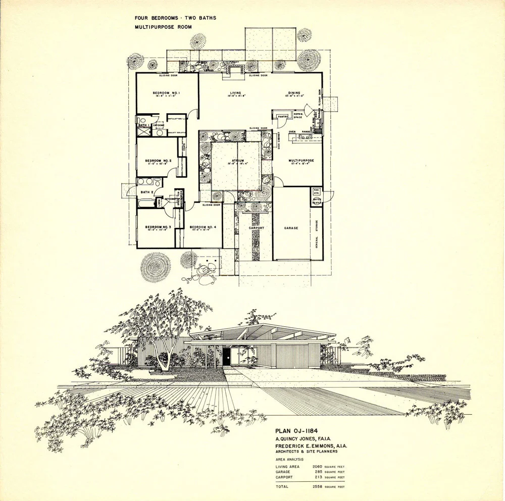 Ten Things You Should Know About Eichler Homes — ROST ARCHITECTS