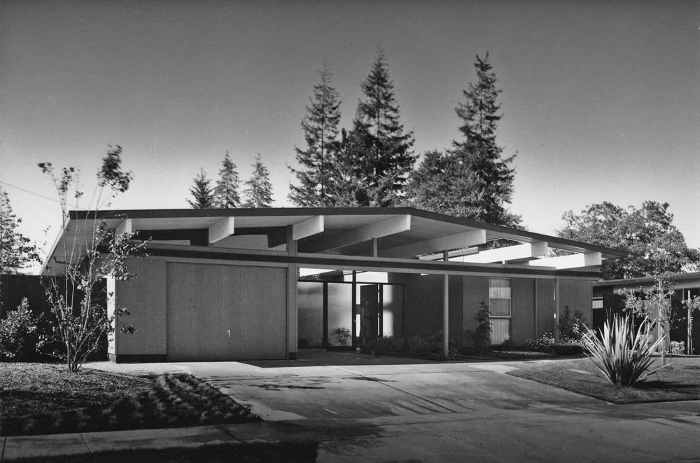 Ten Things You Should Know About Eichler Homes — ROST ARCHITECTS
