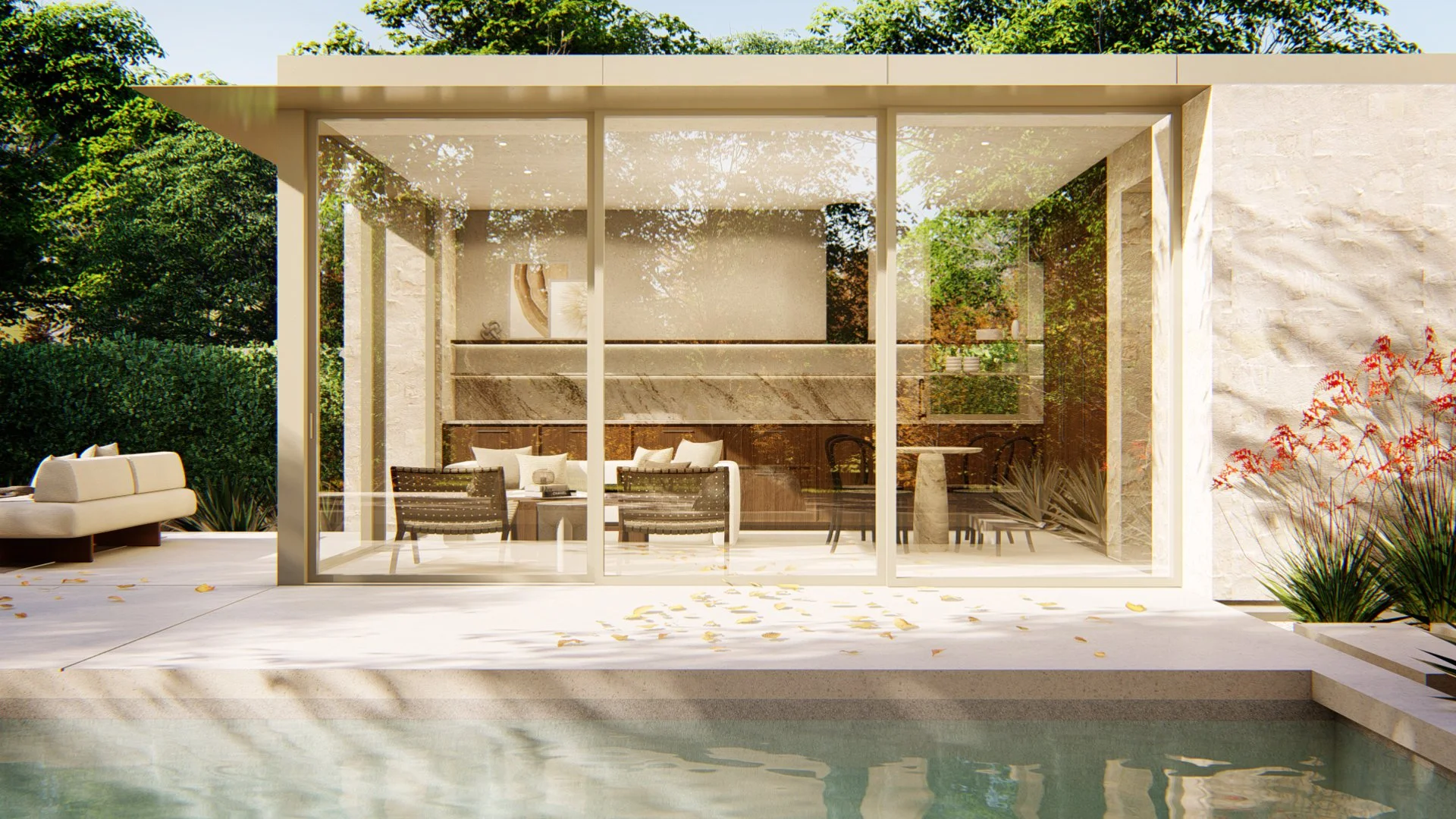 Six Benefits of an Accessory Dwelling Unit — ROST ARCHITECTS