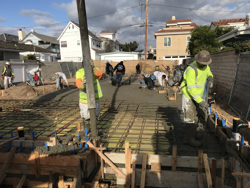 Typical Custom Home Construction Process — ROST ARCHITECTS