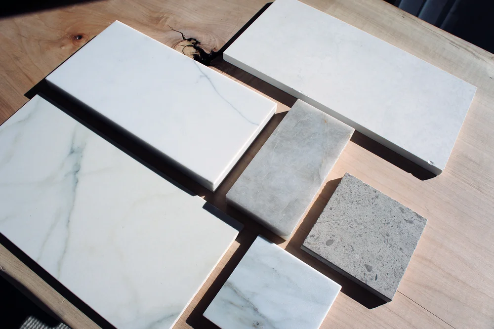 What is the best kitchen counterop material — ROST ARCHITECTS