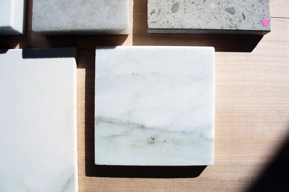 What is the best kitchen counterop material — ROST ARCHITECTS