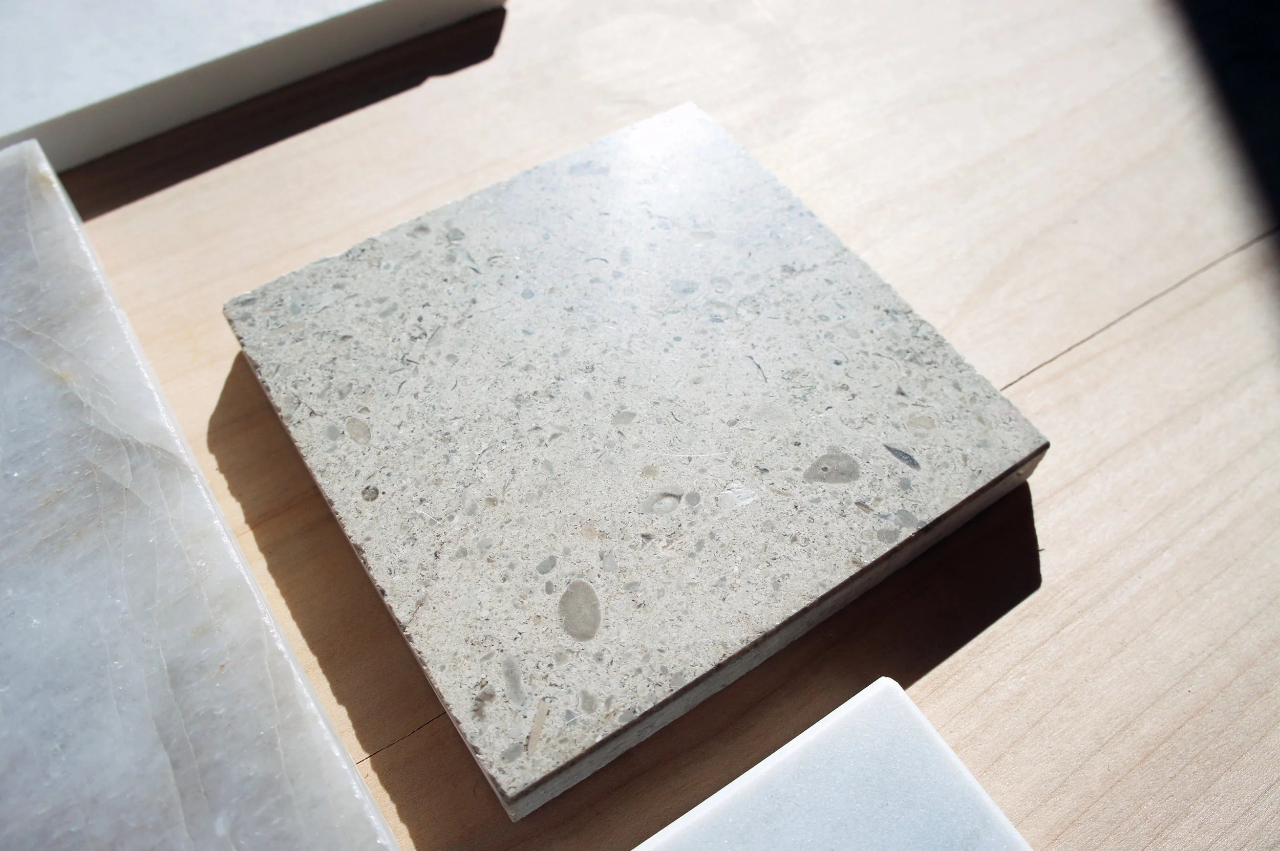 What is the best kitchen counterop material — ROST ARCHITECTS