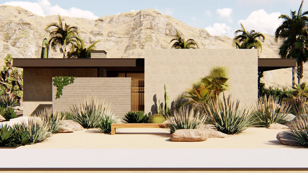 Villa P | 1100 — ROST ARCHITECTS