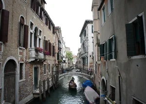 Urban and Architectural History of Venice, Italy — ROST ARCHITECTS