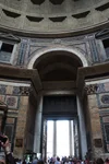 A Brief Architectural History of The Roman Pantheon — ROST ARCHITECTS