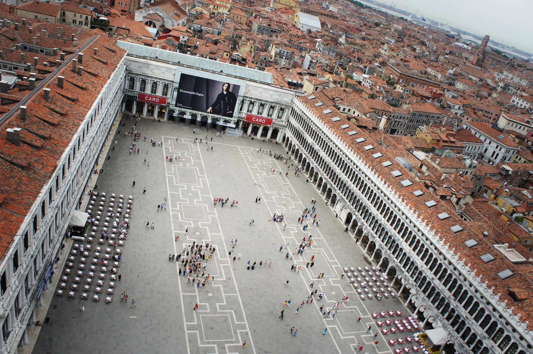 Urban and Architectural History of Venice, Italy — ROST ARCHITECTS