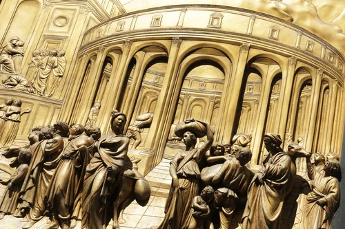 The Story of the Florence Cathedral, Santa Maria del Fiore — ROST ...
