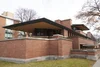 A Brief History of The Robie House by Frank Lloyd Wright — ROST ARCHITECTS