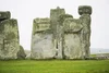 A Brief Architectural and Archaeological History of Stonehenge — ROST ...