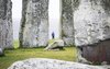 A Brief Architectural and Archaeological History of Stonehenge — ROST ...