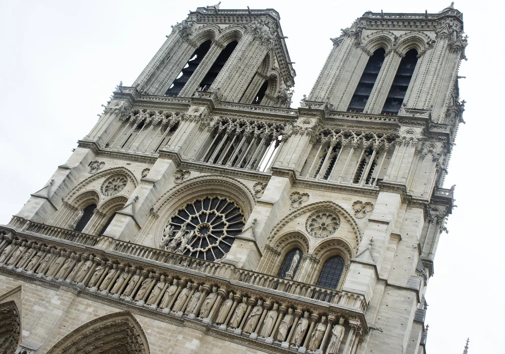 Why You Should Study Architecture History — ROST ARCHITECTS