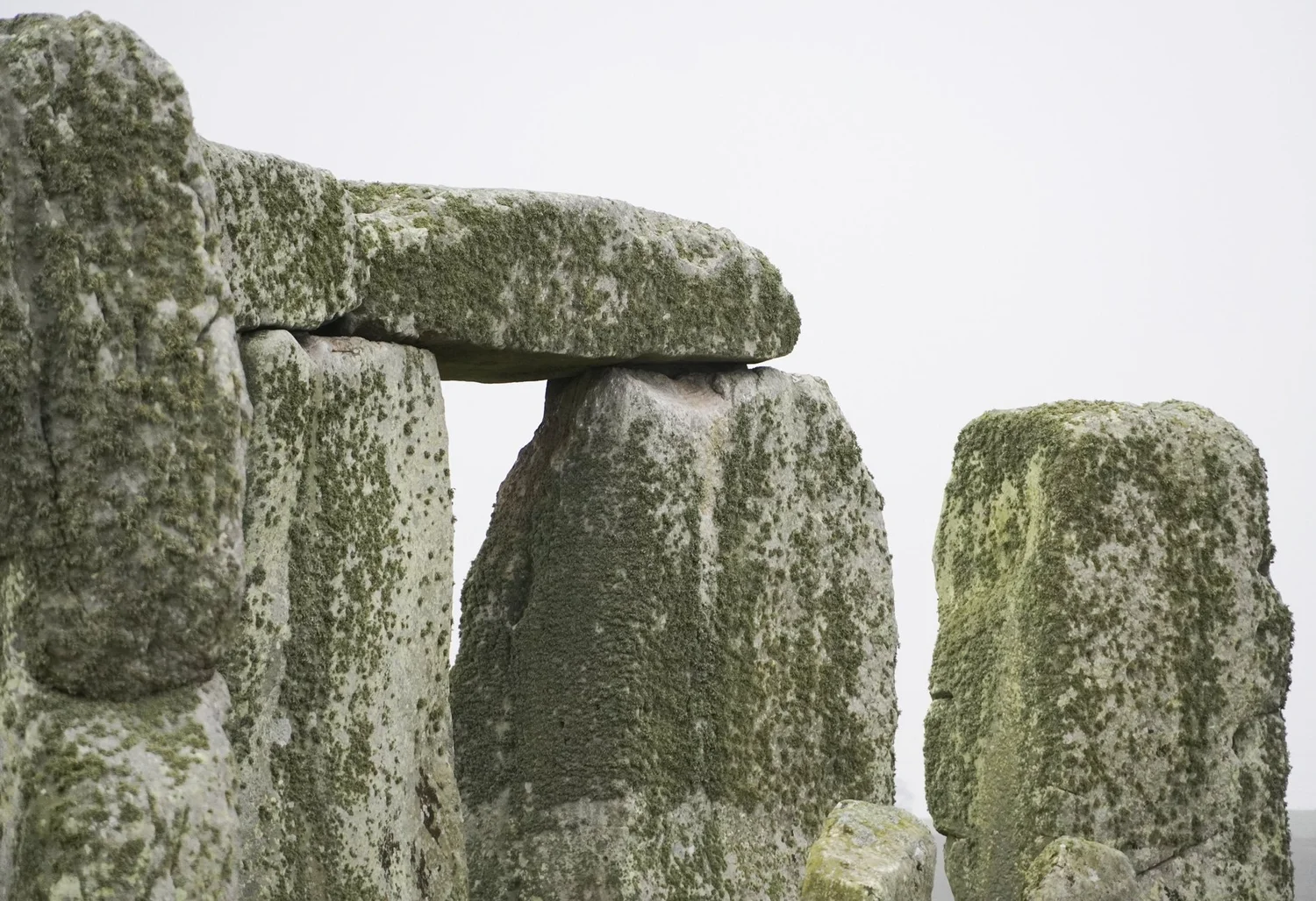 A Brief Architectural and Archaeological History of Stonehenge — ROST ...