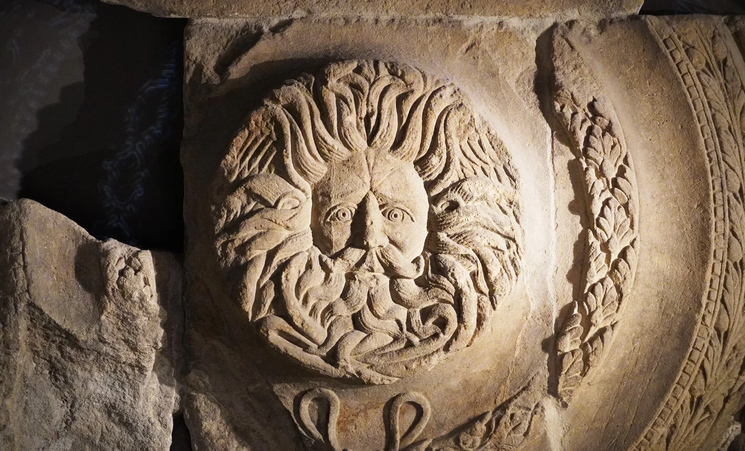 The Story Behind the Architecture and Construction of the Roman Baths ...
