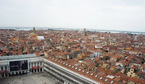 Urban and Architectural History of Venice, Italy — ROST ARCHITECTS